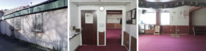 City Jamia Masjid – The Islamic Academy of Manchester
